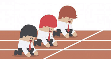 Here is how to work out WHERE to compete in the market - Tony Vidler